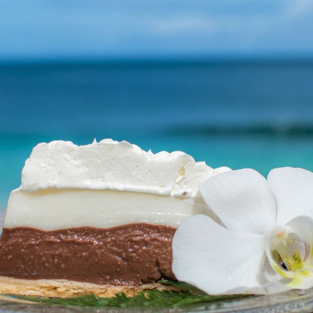 Oahu: Two Scoop Rice, One Scoop Mac - Yelp