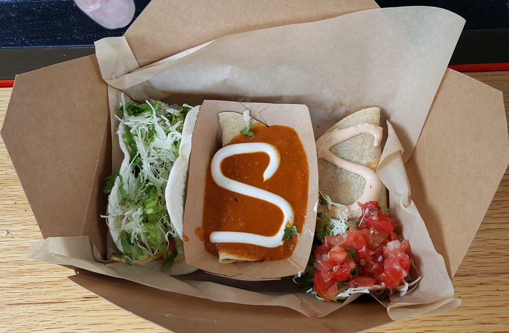 Mojo Taco - 10 Photos - Mexican - 1600 State Rd, Duncannon, PA ...