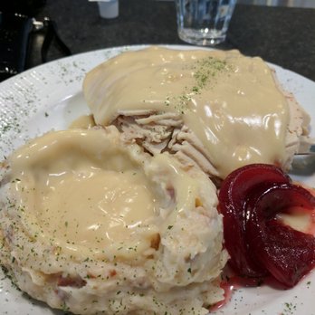 Griddle 24 - 114 Photos & 52 Reviews - Diners - 334 W Chicago Ave, Near ...