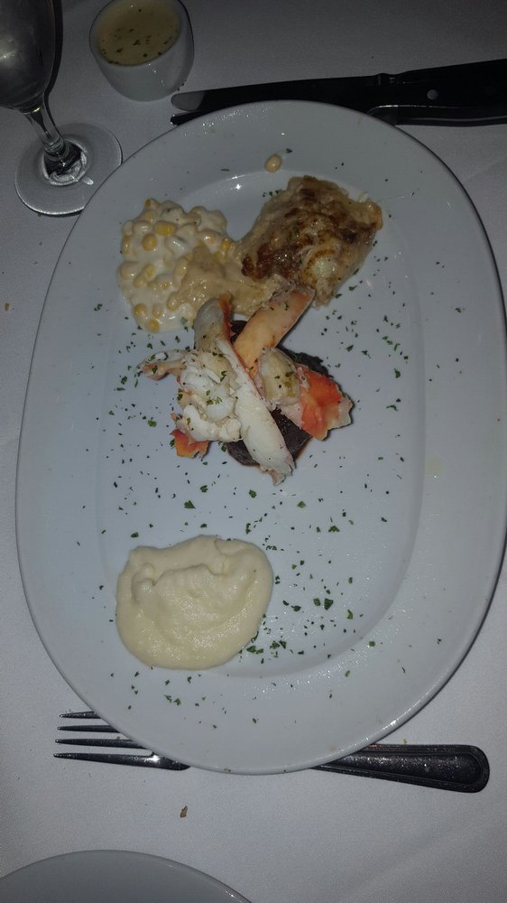 Mastro’s Steakhouse - 485 Photos & 580 Reviews - Steakhouses - 73405 El ...