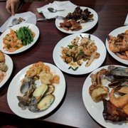 Komi Buffet - 169 Photos & 139 Reviews - Buffets - 8958 Knott Ave ...