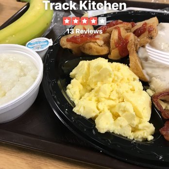 Keeneland Track Kitchen - 21 Photos & 21 Reviews - American ...