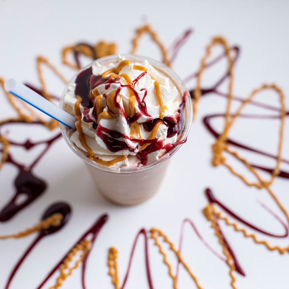 Best Milkshakes - Yelp