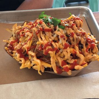 Chi’Lantro - 341 Photos & 707 Reviews - Korean - 823 Congress Ave ...