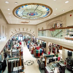 La Maison Simons - 14 Photos & 13 Reviews - Department Stores - 20 Côte ...