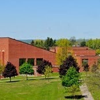 Whitby Civic Recreation Complex - Gyms - 555 Rossland Road E, Whitby ...