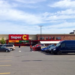 Super C - Grocery - 7800 Boulevard Champlain, LaSalle, Montreal, QC ...