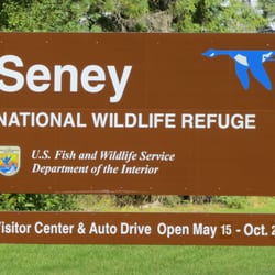 Seney National Wildlife Refuge - 16 Photos - Parks - 1674 Refuge ...