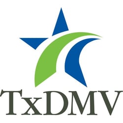 Texas Department of Motor Vehicles - Departments of Motor Vehicles ...