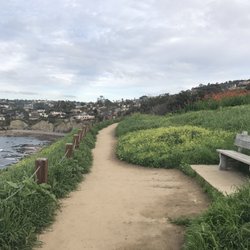 Coast Walk Trail - 10 Photos - Hiking - Coast Walk Trl, La Jolla, San ...