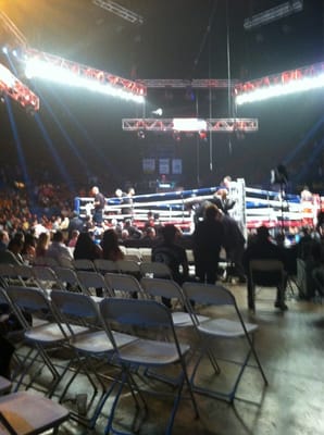 Coliseo Ruben Rodriguez - Recreation Centers - Bayamón, Puerto Rico - Yelp