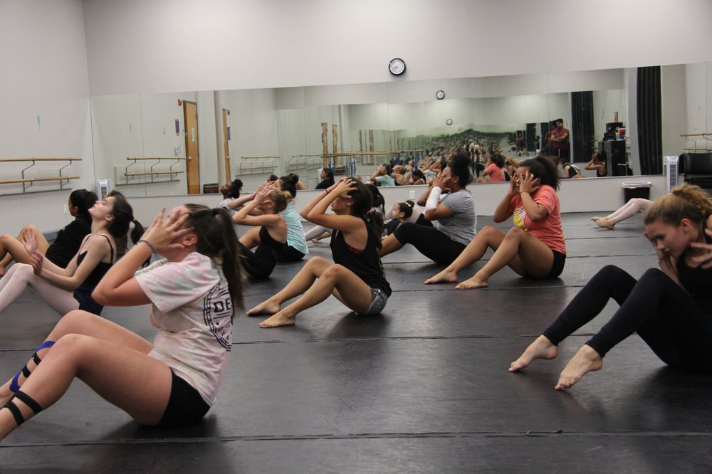 Rowlett Dance Academy - Performing Arts - 8405 Lakeview Pkwy, Rowlett ...