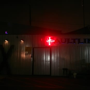 Faultline - 28 Photos & 125 Reviews - Gay Bars - 4216 Melrose Ave, East ...