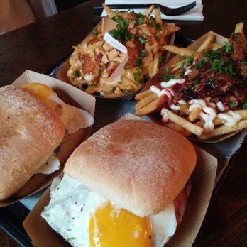 Block 16 - 397 Photos & 467 Reviews - Sandwiches - 1611 Farnam St ...