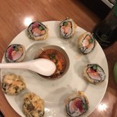 California Roll Factory - Order Food Online - 443 Photos & 610 Reviews ...