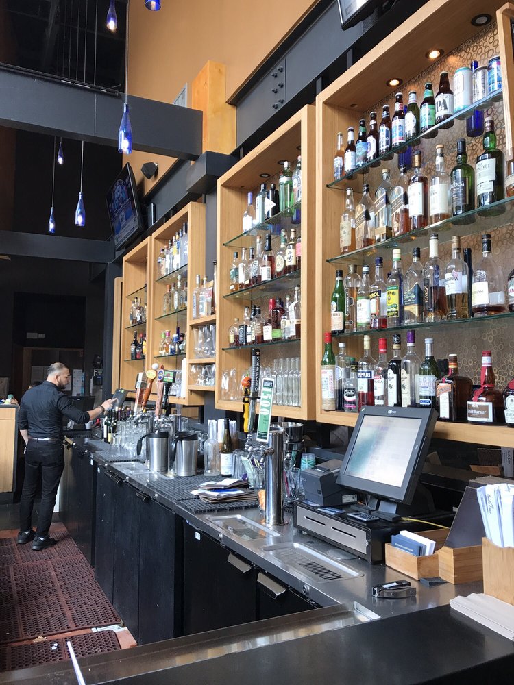 Pacific Catch - 1386 Photos & 1695 Reviews - Seafood - 1200 9th Ave ...