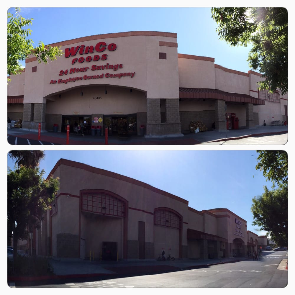 Winco Foods - 48 Photos & 170 Reviews - Grocery - 40435 Winchester Rd ...