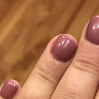 Z Nails & Spa - 35 Photos & 65 Reviews - Nail Salons - 10203 SE ...