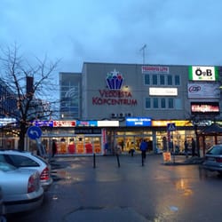 Veddesta Centrum - Shopping Centers - Veddestavägen 13, Jakobsberg ...