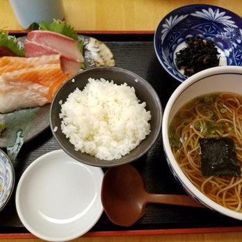 I-NABA - 1033 Photos & 288 Reviews - Japanese - 1610 S King St ...