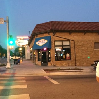 Dundee Is My Hood - Omaha, NE - Yelp