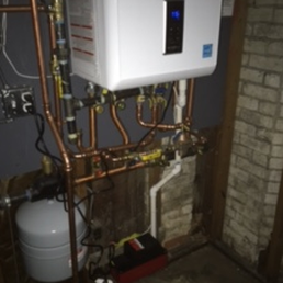 Home Comfort Heating and Cooling Solutions - Heating & Air Conditioning ...