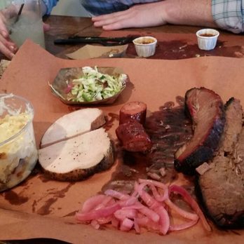Lewis Barbecue - 627 Photos & 445 Reviews - Barbeque - 464 N Nassau St ...