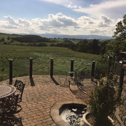 Bluestone Vineyard - 91 Photos & 64 Reviews - Wineries - 4828 Spring ...