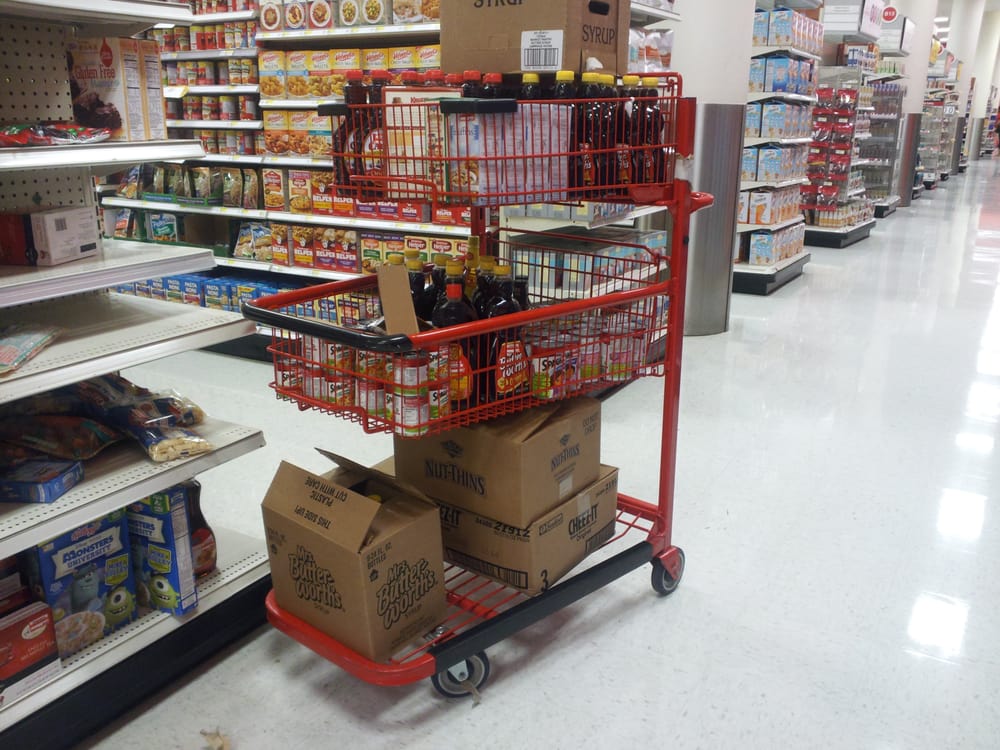 Target - 15 Photos & 52 Reviews - Drugstores - 11160 Veirs Mill Rd ...