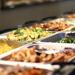 Asian Buffet - 50 Photos & 26 Reviews - Sushi Bars - 1514 W Ridge Rd ...