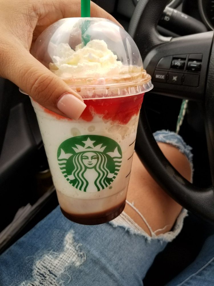 Starbucks - Coffee & Tea - 177 Street, San Juan, Puerto Rico - Yelp