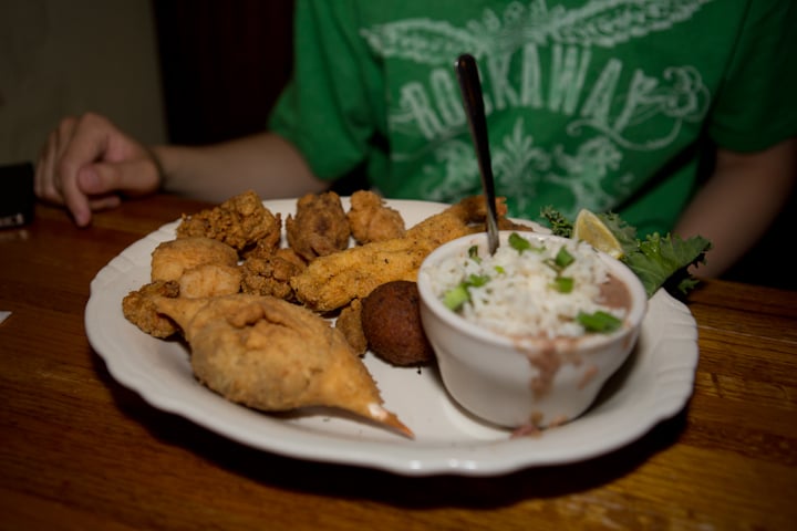Chimes Restaurant - 370 Photos & 459 Reviews - Southern - 3357 Highland ...