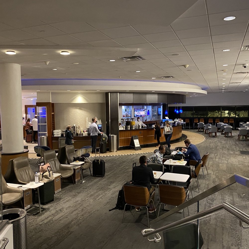 Leavin' on a Jet Plane - Yelp