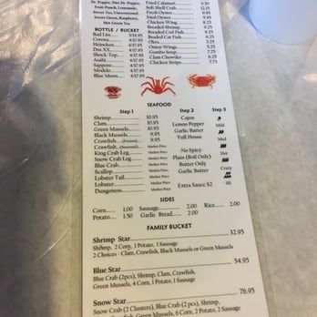 Star Crab - 101 Photos & 148 Reviews - Cajun/Creole - 1490 E Foothill ...