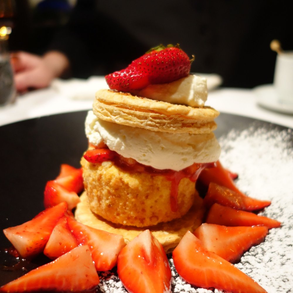 The Big Bread Pudding List - Yelp