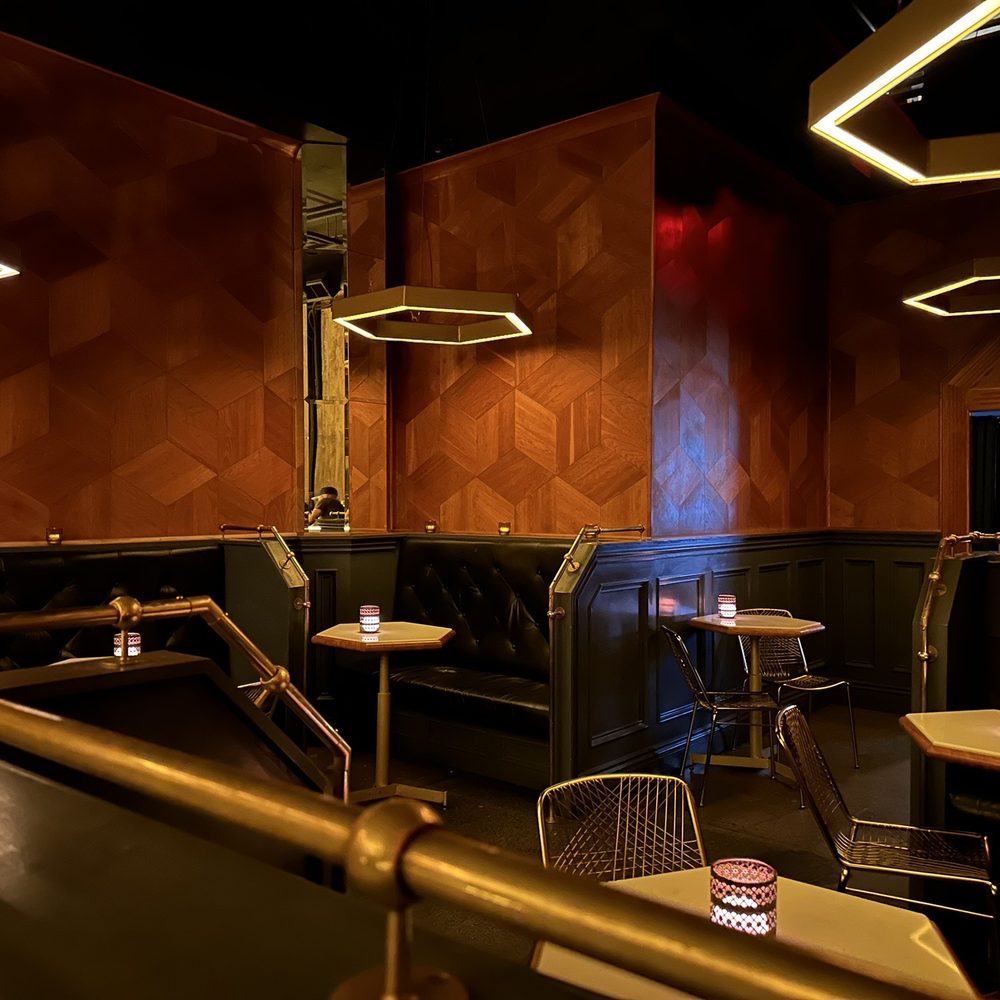 Detroit Cocktail Bars & Lounges - Last Updated June 2024 - Yelp