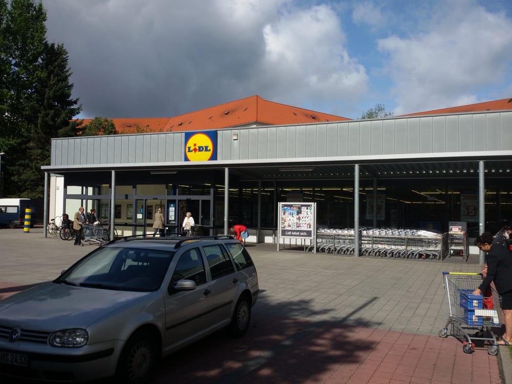 LiDL - 2019 All You Need to Know BEFORE You Go (with Photos) Discount ...
