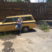 Ladybird Grove & Mess Hall - 438 Photos & 455 Reviews - American (New ...