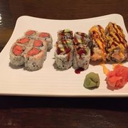 Sake Japanese Restaurant - 18 Photos & 29 Reviews - Japanese - 7260 ...