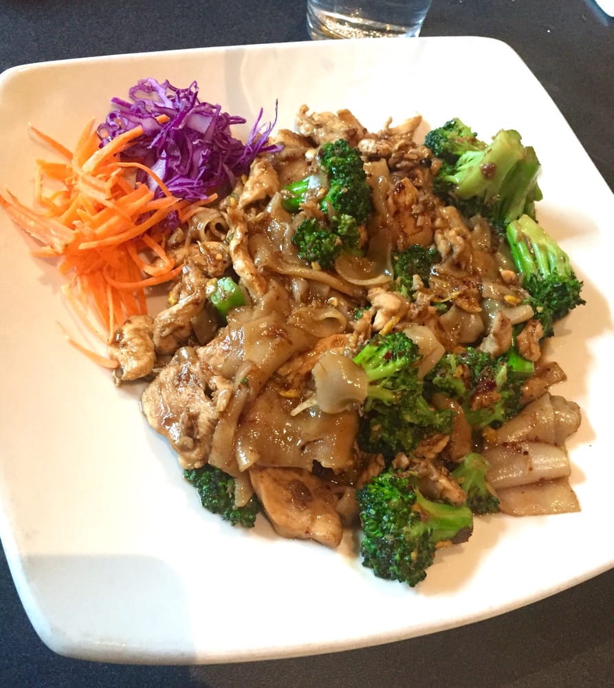 Thai Fusion Bistro - Order Food Online - 148 Photos & 260 Reviews ...