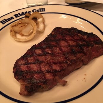 Blue Ridge Grill - 159 Photos & 134 Reviews - Seafood - 1261 W Paces ...