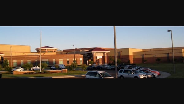 Arlington High School - Middle Schools & High Schools - 5475 Airline Rd ...