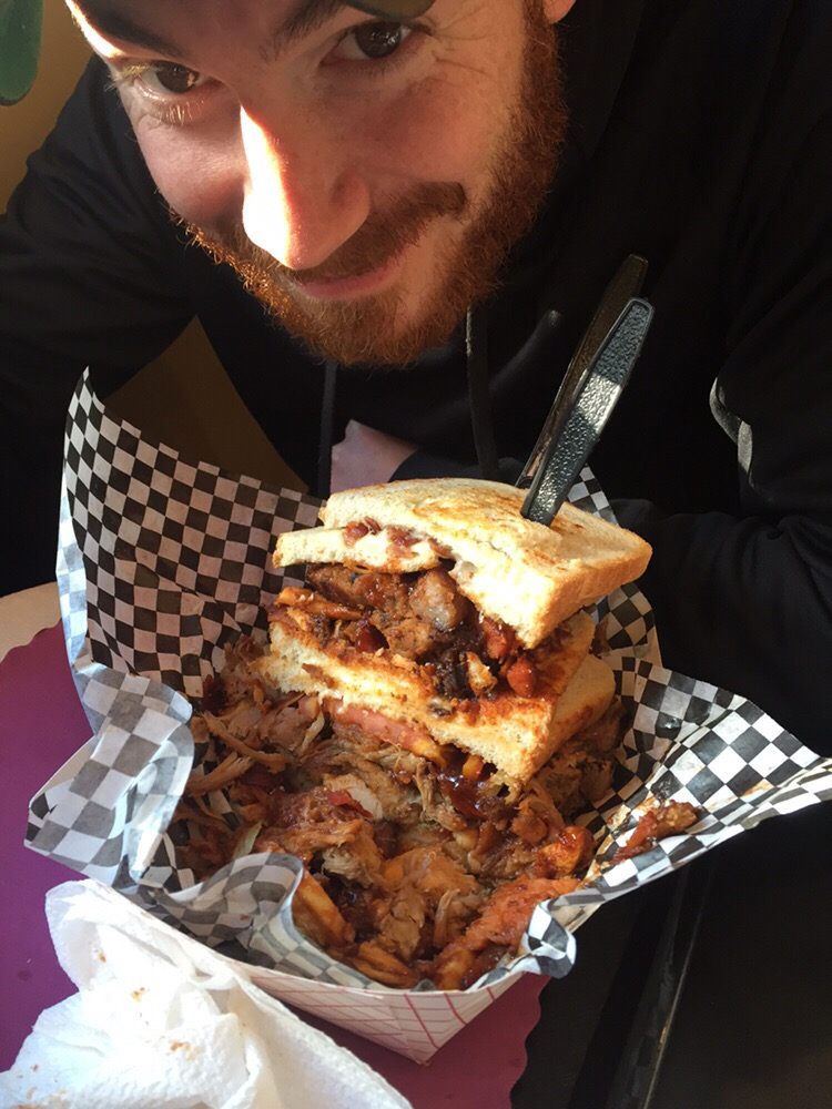 Sandwich Master Plus - 15 Photos & 47 Reviews - American (Traditional ...