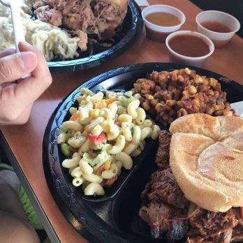 Blue Ribbon BBQ - 115 Photos & 537 Reviews - Barbeque - 1375 Washington ...