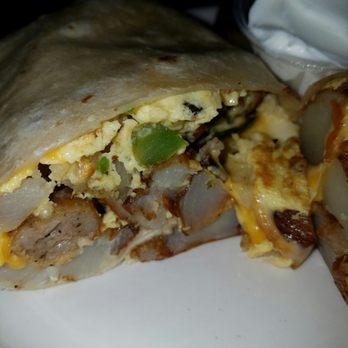 Crest Cafe - 108 Photos & 276 Reviews - Breakfast & Brunch - 5225 ...