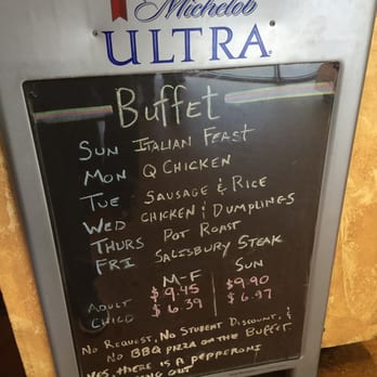 Garibaldi’s Pizza - 41 Photos & 54 Reviews - Pizza - 3530 Walker Ave ...