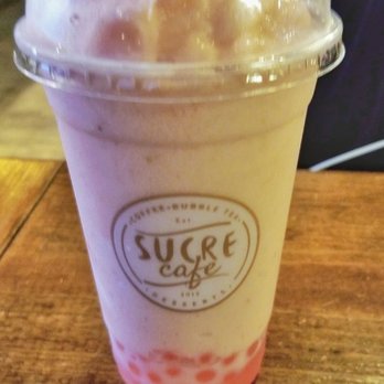 Sucre Cafe - Order Food Online - 376 Photos & 277 Reviews - Desserts ...