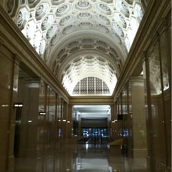 Equitable Building - Landmarks & Historical Buildings - 120 Broadway ...