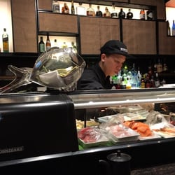 Lazy Fish - 177 Photos & 204 Reviews - Sushi Bars - 10 E Patrick St ...