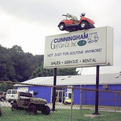 Cunningham Golf Car - 13 Photos - Golf Equipment - 13119 Aiken Rd ...